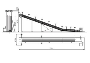 HAPPY SLIDE - Technical Park - Amusement Rides and amusement rides for sale