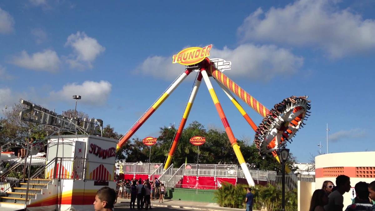 [WIP] - Typhoon | Doctor Brick