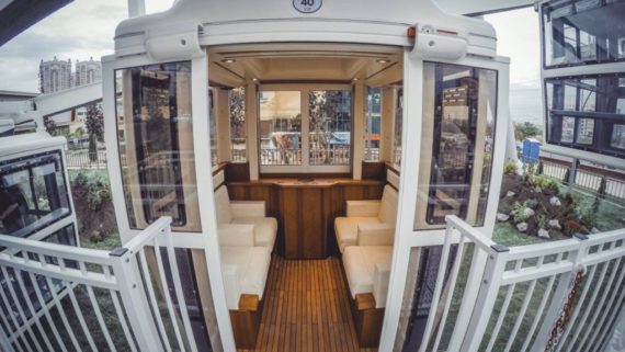 Ferris Wheel - Technical Park - Amusement Rides and amusement rides for ...