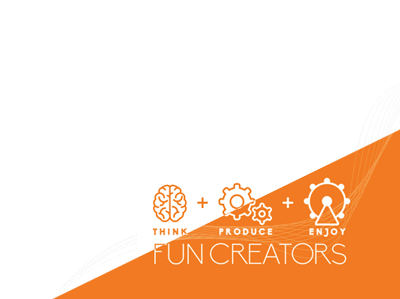 Technical Park Amusement Ride