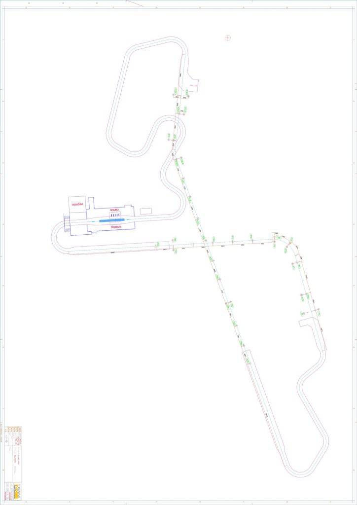 WATER COASTER - Technical Park - Amusement Rides and amusement rides ...