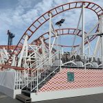 Technical Park Amusement Ride